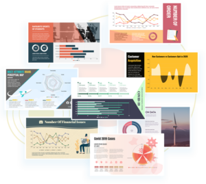 Go-Chart: Create Stunning Charts and Visuals Online